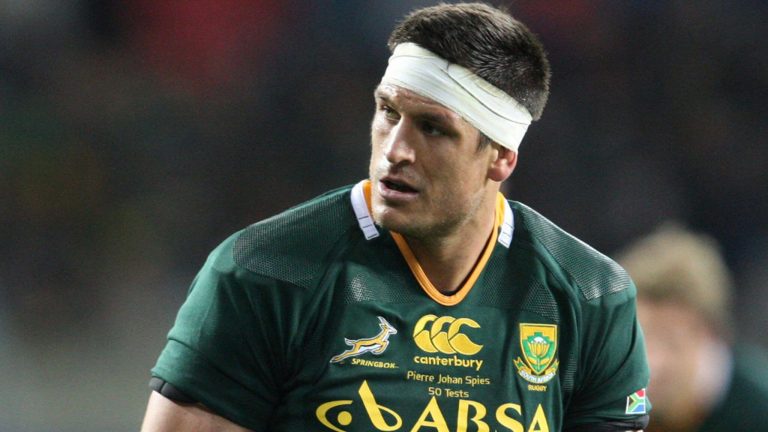 8 Rugby Players You Should Be Following On Instagram! - Rugby Warfare