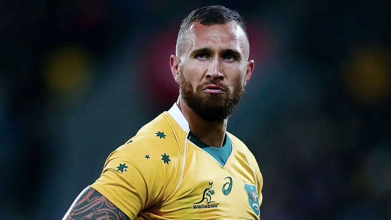8 Rugby Players You Should Be Following On Instagram! - Rugby Warfare