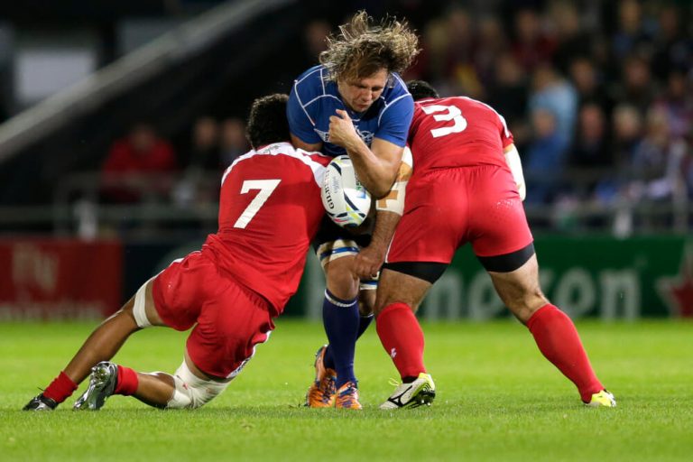 5 Ways Science Tells Us Rugby Is Brutal | Rugby Warfare