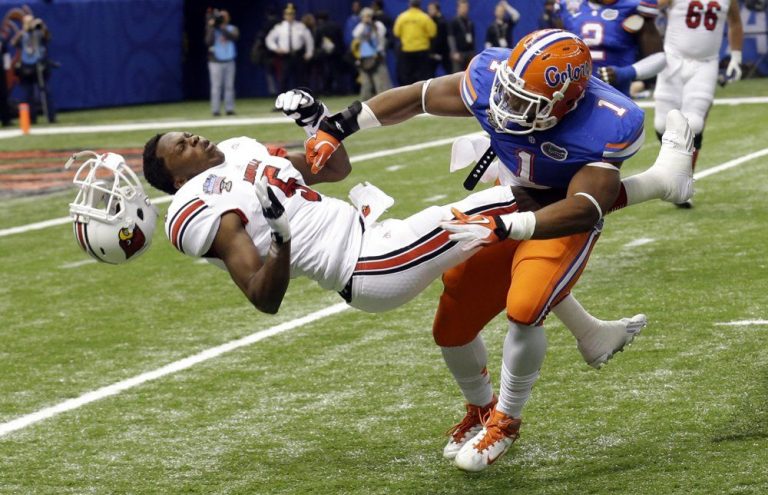 A Scientific Take On the Old Rugby vs. American Football Debate