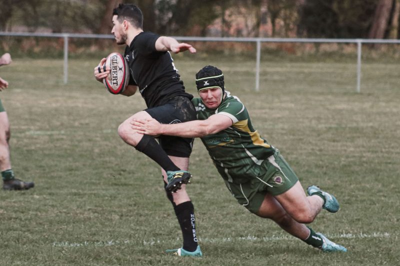 Rugby Training & Fitness Guide for 2022 | Rugby Warfare