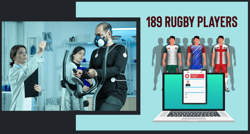 A Study On Injuries On Retired Rugby Players - Rugby Warfare